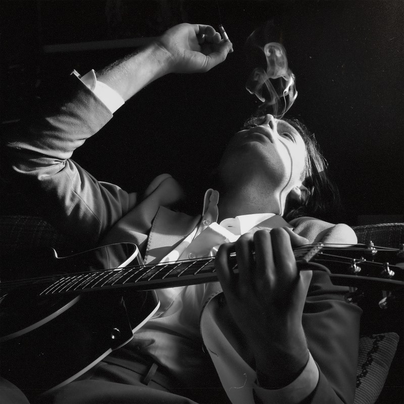 Albin Lee Meldau - Elvis, I Love You (Radio Date: 29-02-2024) | EarOne