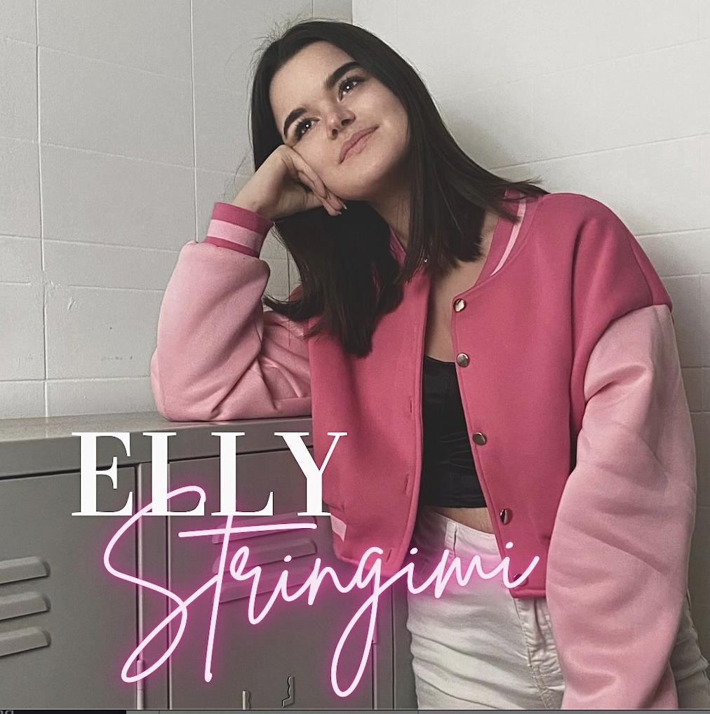 Stringimi - Elly | EarOne